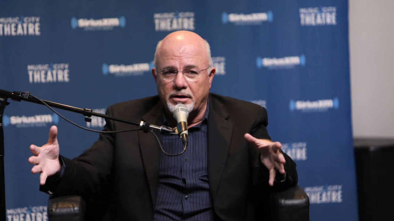 Dave Ramsey calls out these 5 money mistakes — are you guilty?