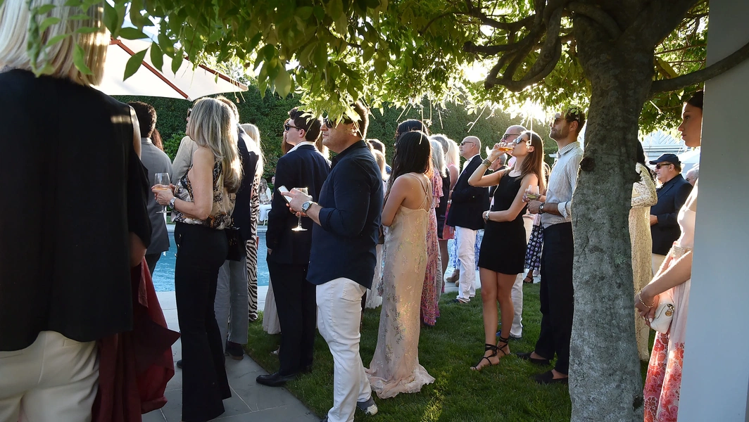 20 common wedding etiquette mistakes to avoid