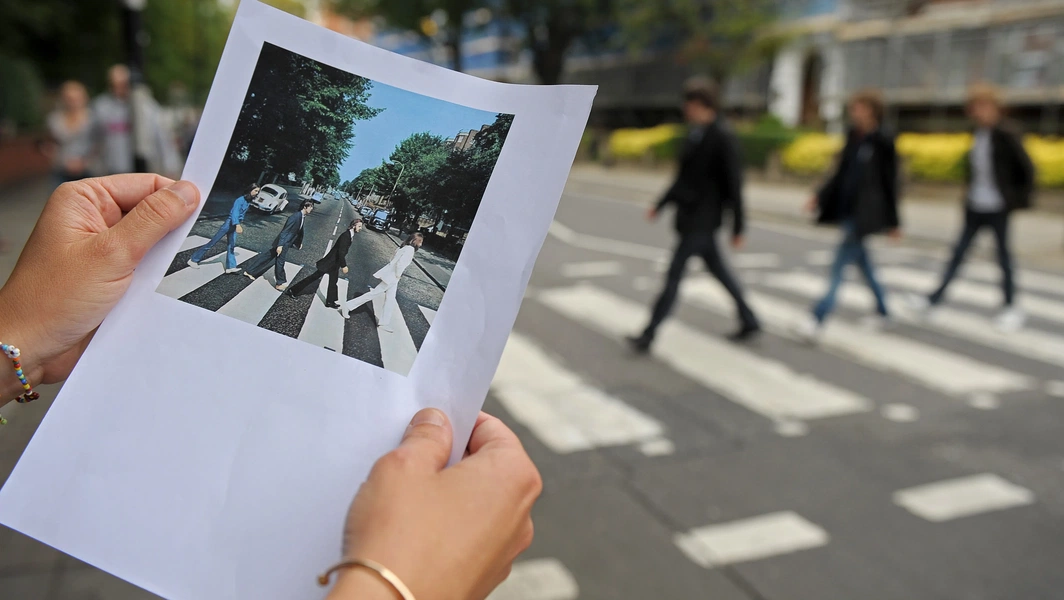 4 iconic album covers with hidden meanings and controversies