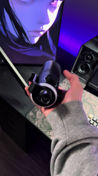 Fifine AM8 mic review: Great budget choice