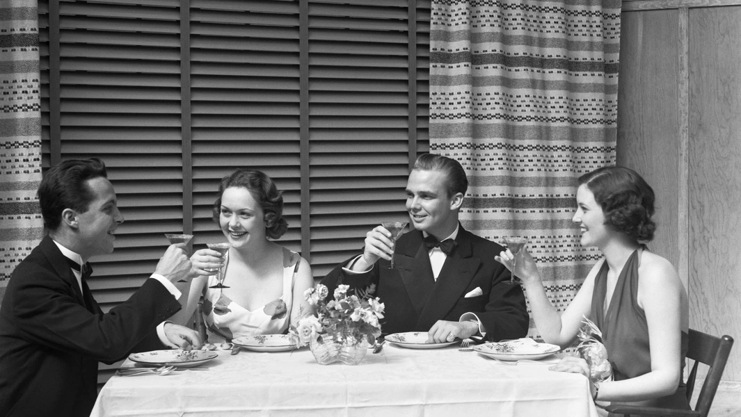 8 old-fashioned etiquette rules and how they changed