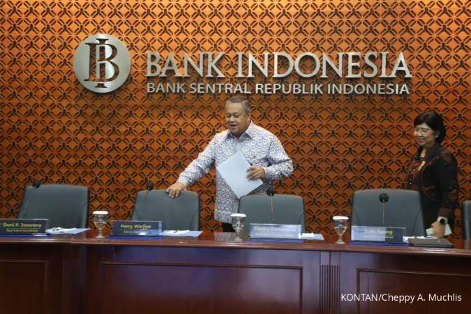 BI diproyeksi tahan suku bunga acuan, ini kata Mirae Asset