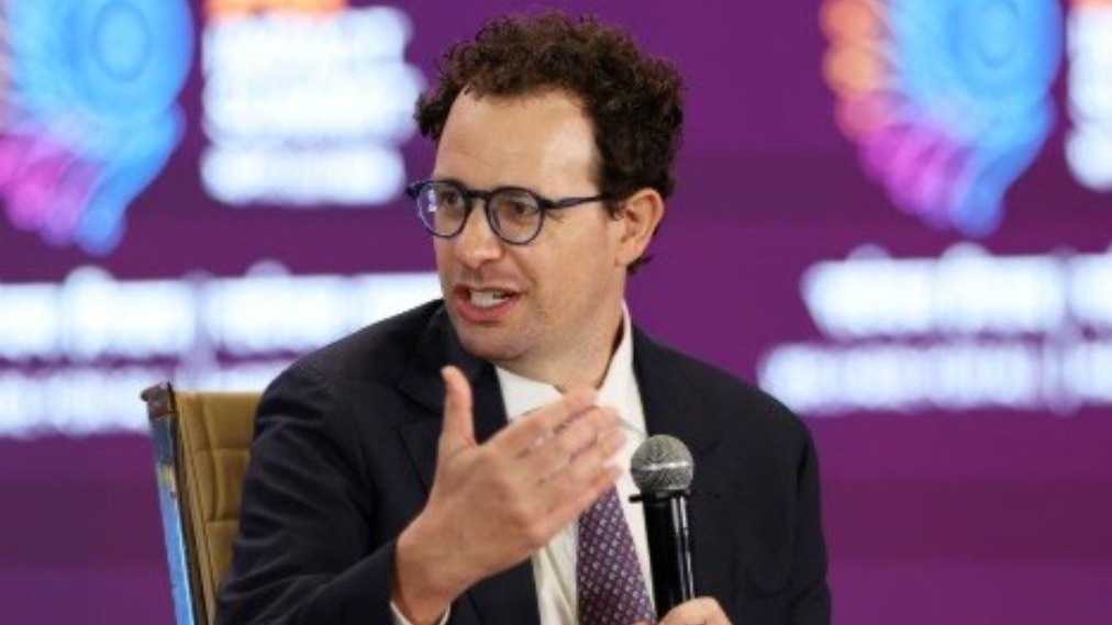 After US blocks Mythos and Fable, Anthropic chief urges world leaders ...