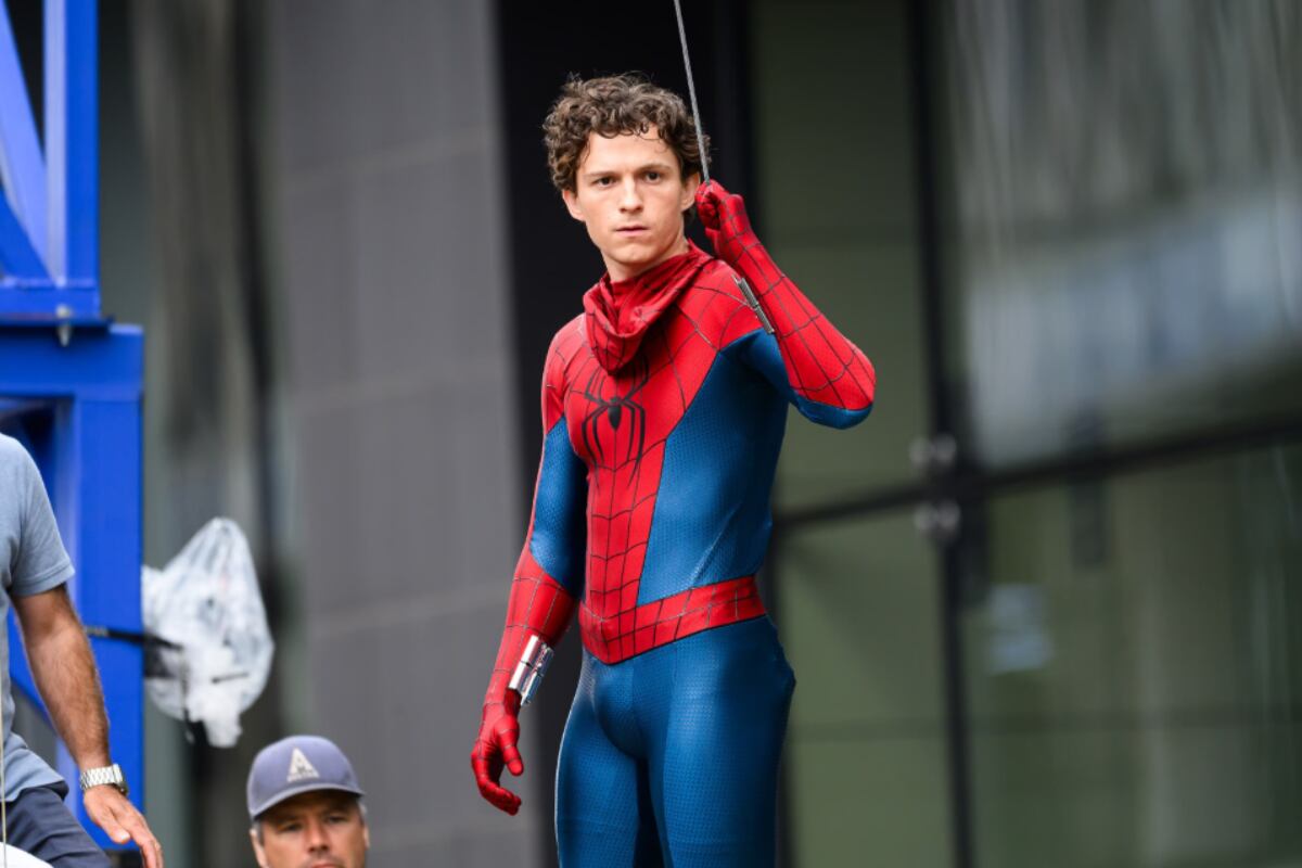 Spider-Man: Brand New Day se estrenará antes en Prime Video que en cines