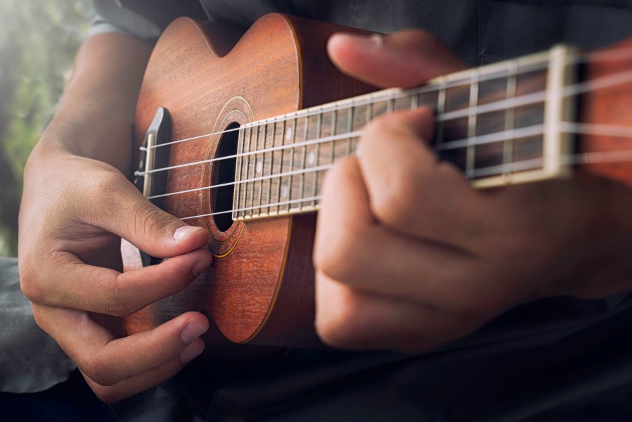 Kamaka Ukulele marks 110 years of Hawaiian musical heritage