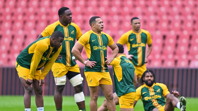 Watch | The last word on rugby: Springbok season begins as Bulls chase ...