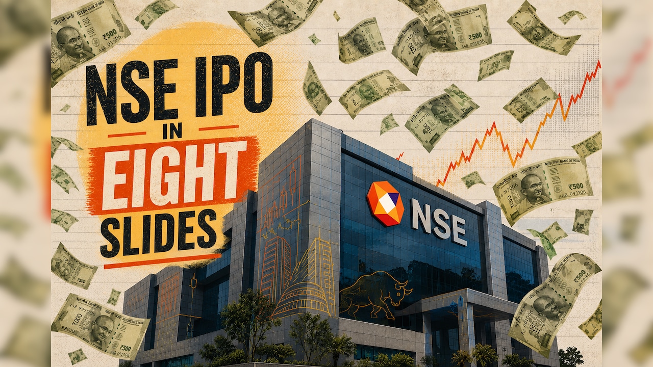NSE IPO filing: Key financials, big sellers, famous stakeholders & more ...