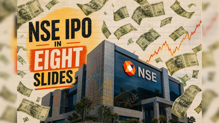 NSE IPO filing: Key financials, big sellers, famous stakeholders & more ...