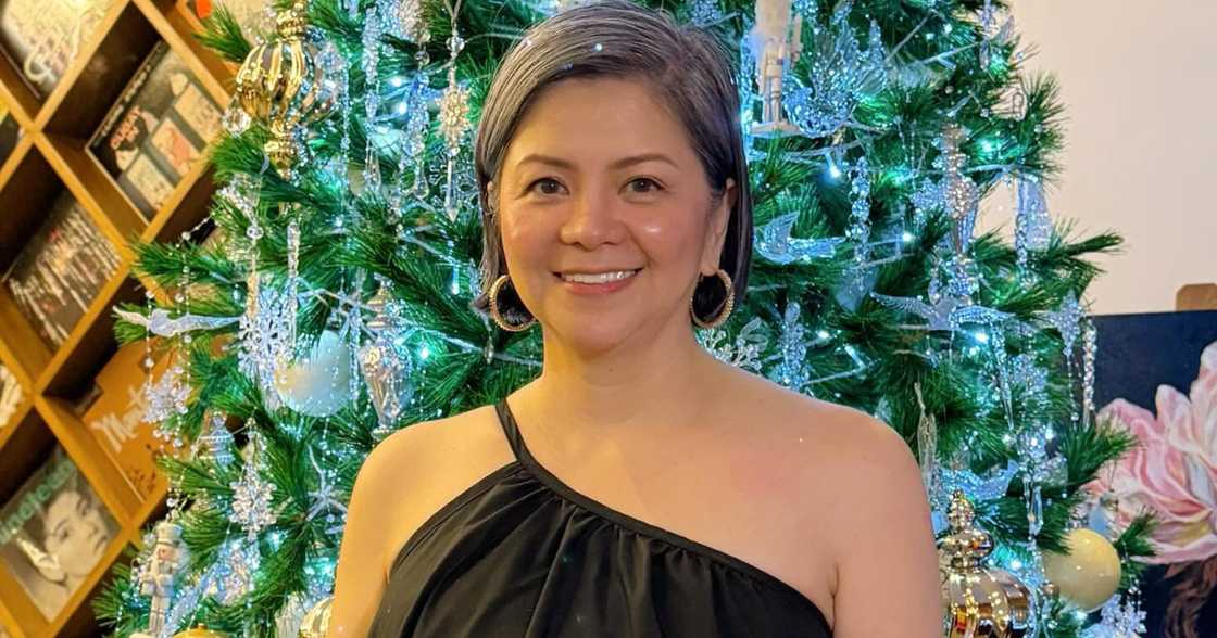 Cacai Velasquez-Mitra, hindi makapaniwala sa Meralco billing na ...