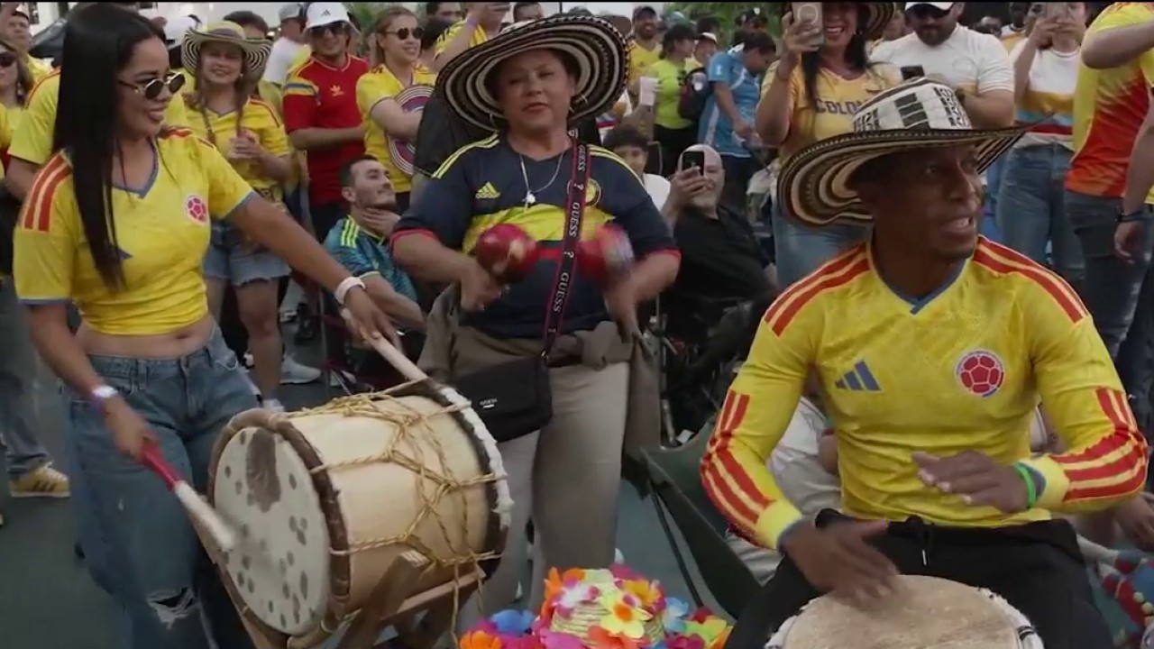 Early World Cup data shows big economic boost for South Bay businesses