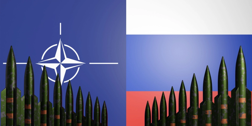 Putin's NATO neighbour lifts ban on nuclear weapons in historic vote