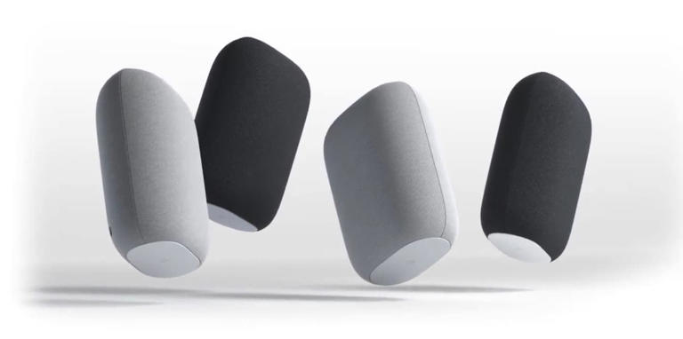 Google stoppe la production des Nest Mini et Nest Audio