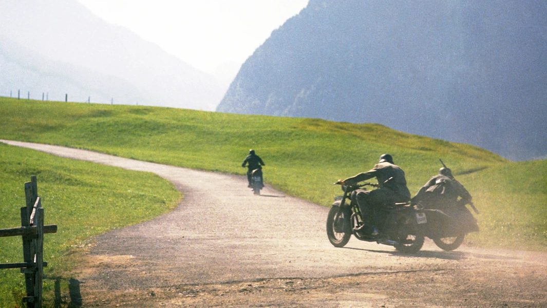 5 essential Steve McQueen films