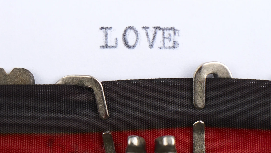 Letters, love, and self-discovery