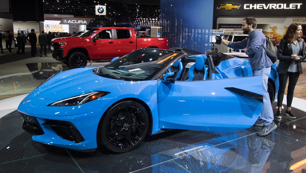 13 classic car designs revived in modern vehicles