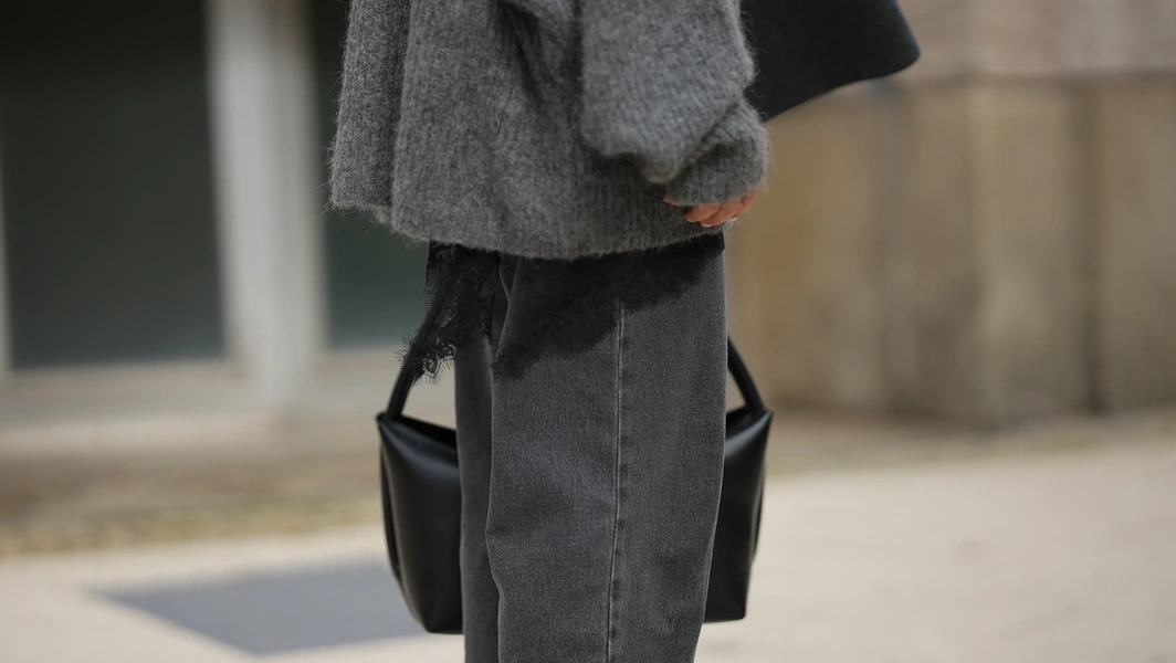 14 shoe trends to pair with cuffed jeans in 2026