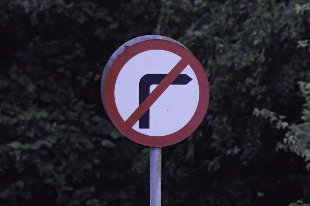 Consultation launched on plans to stop up part of 'irregular-shaped' road