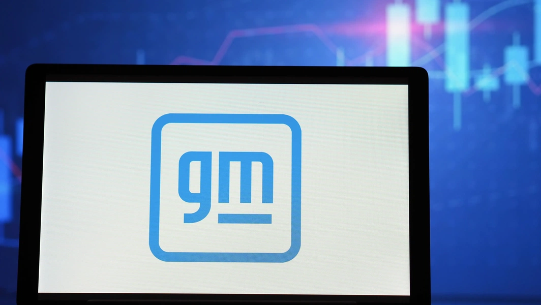 GM's shift away from CarPlay and Android Auto