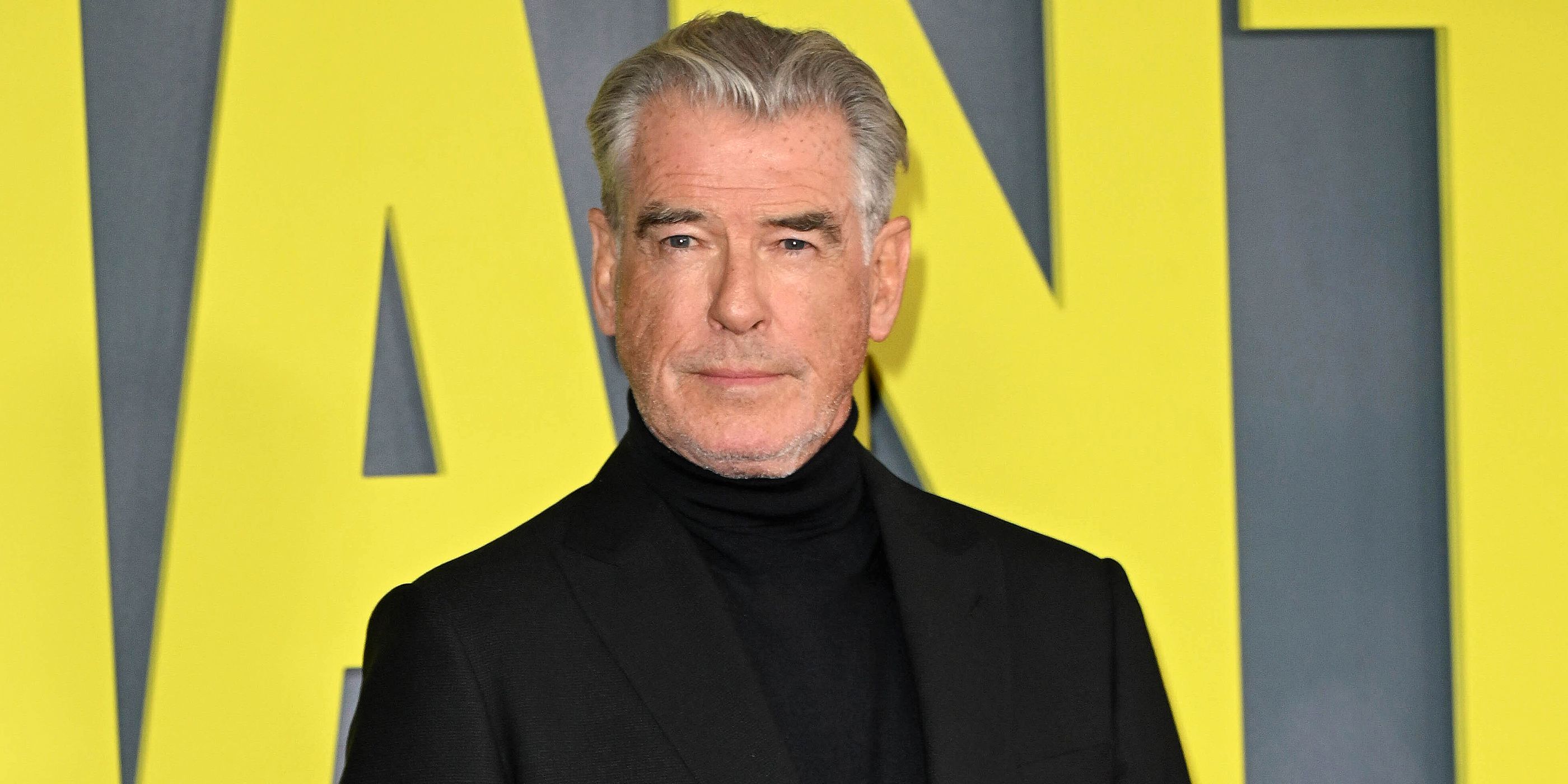 Pierce Brosnan's Sylvester Stallone action remake is already getting a ...
