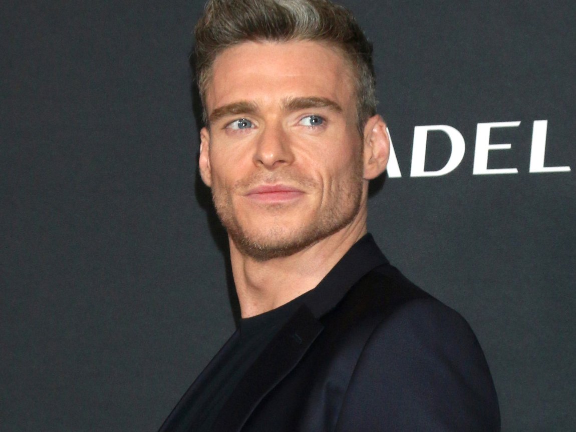 GoT star Richard Madden turns 40: More than just Robb Stark