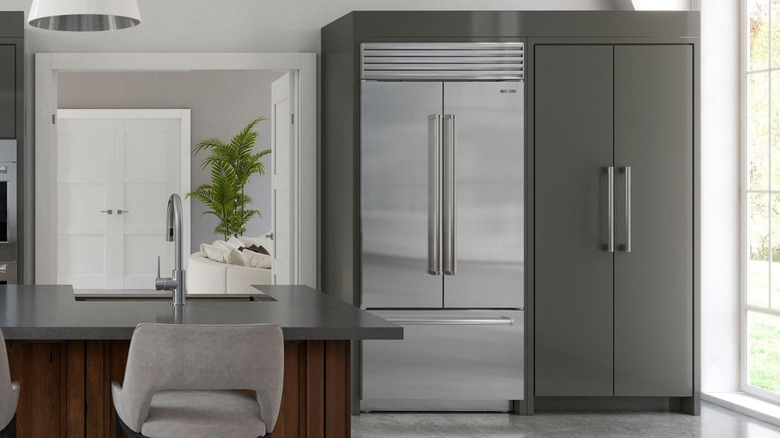 8 refrigerator brands that are manufactured in America