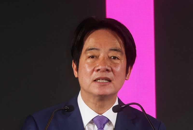 Taiwan not 'provoking' China, hopes new US arms sale package can be ...