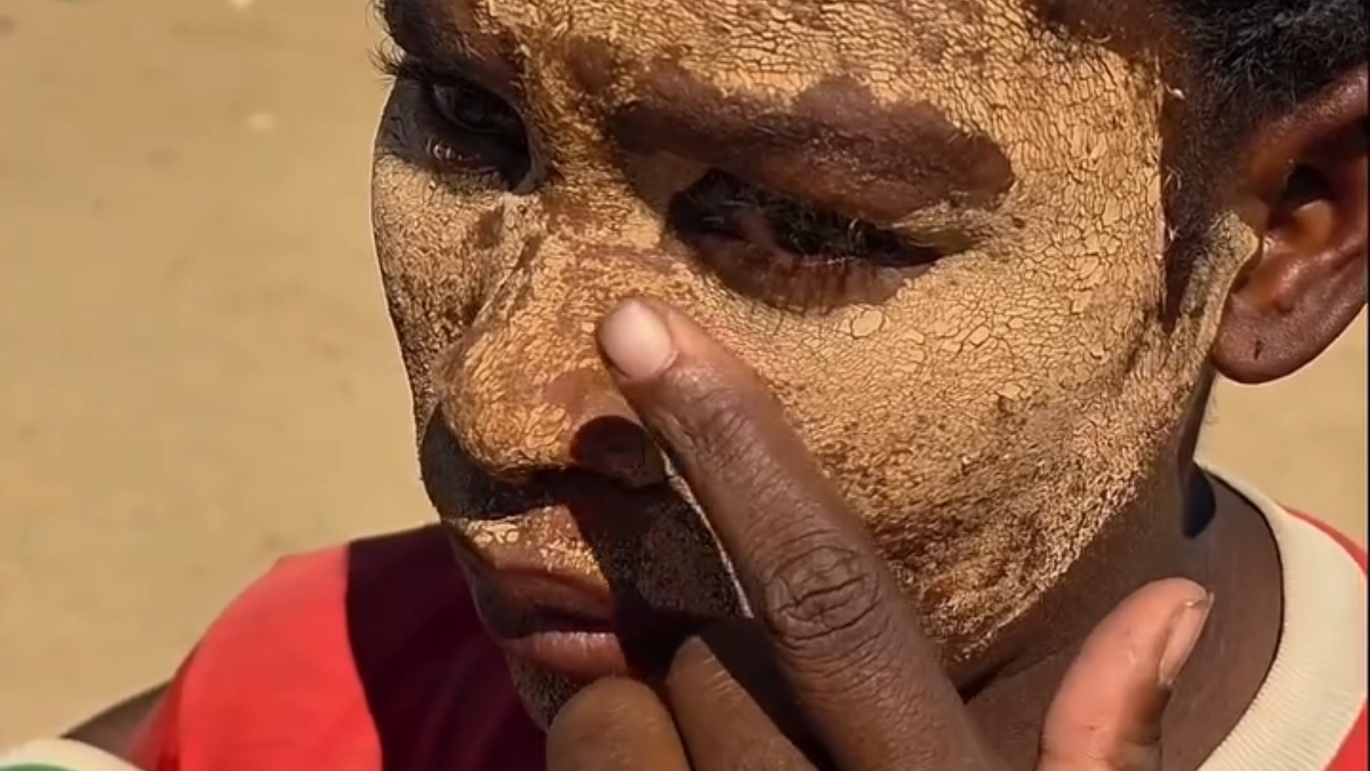 African women use this age-old ingredient as sunscreen