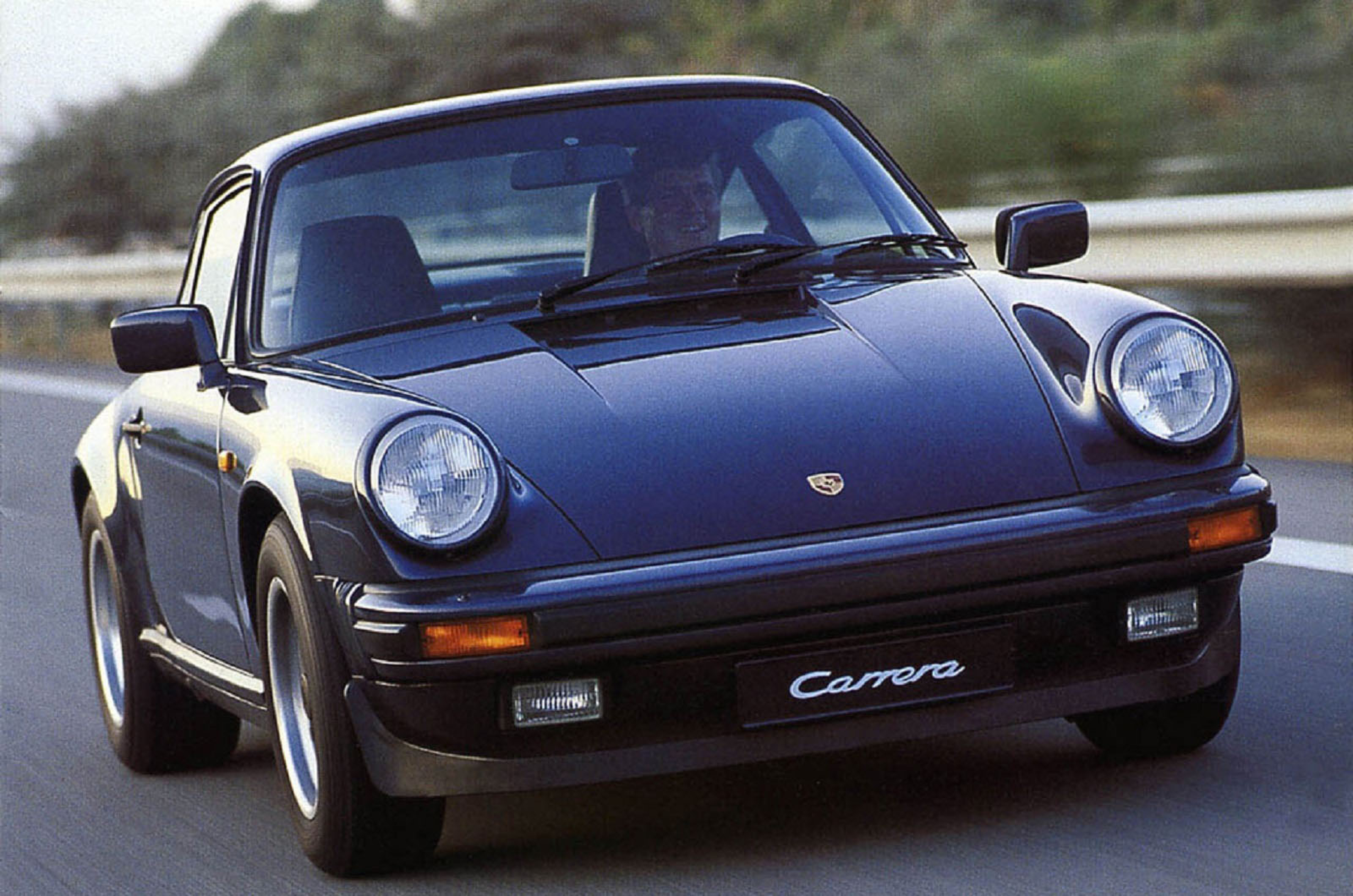 21 classic cars with aeronautical links