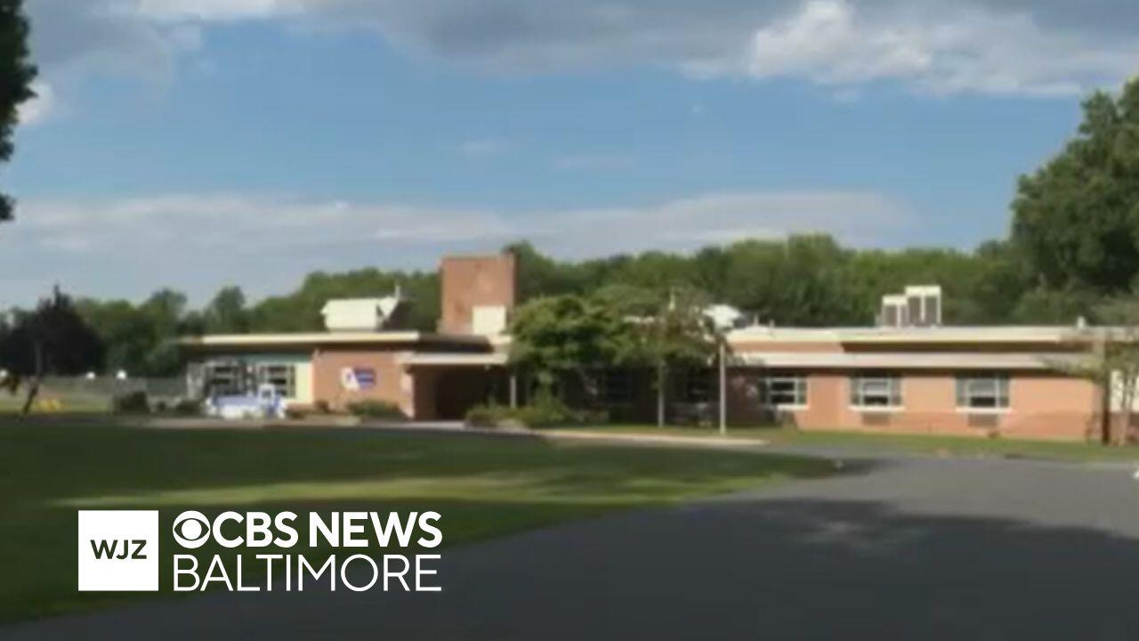 Harford County sheriff blames executive after 2 teachers stabbed