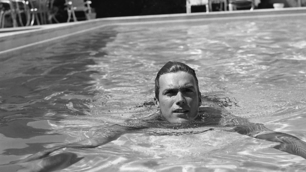 Clint Eastwood’s uncredited monster movie debut