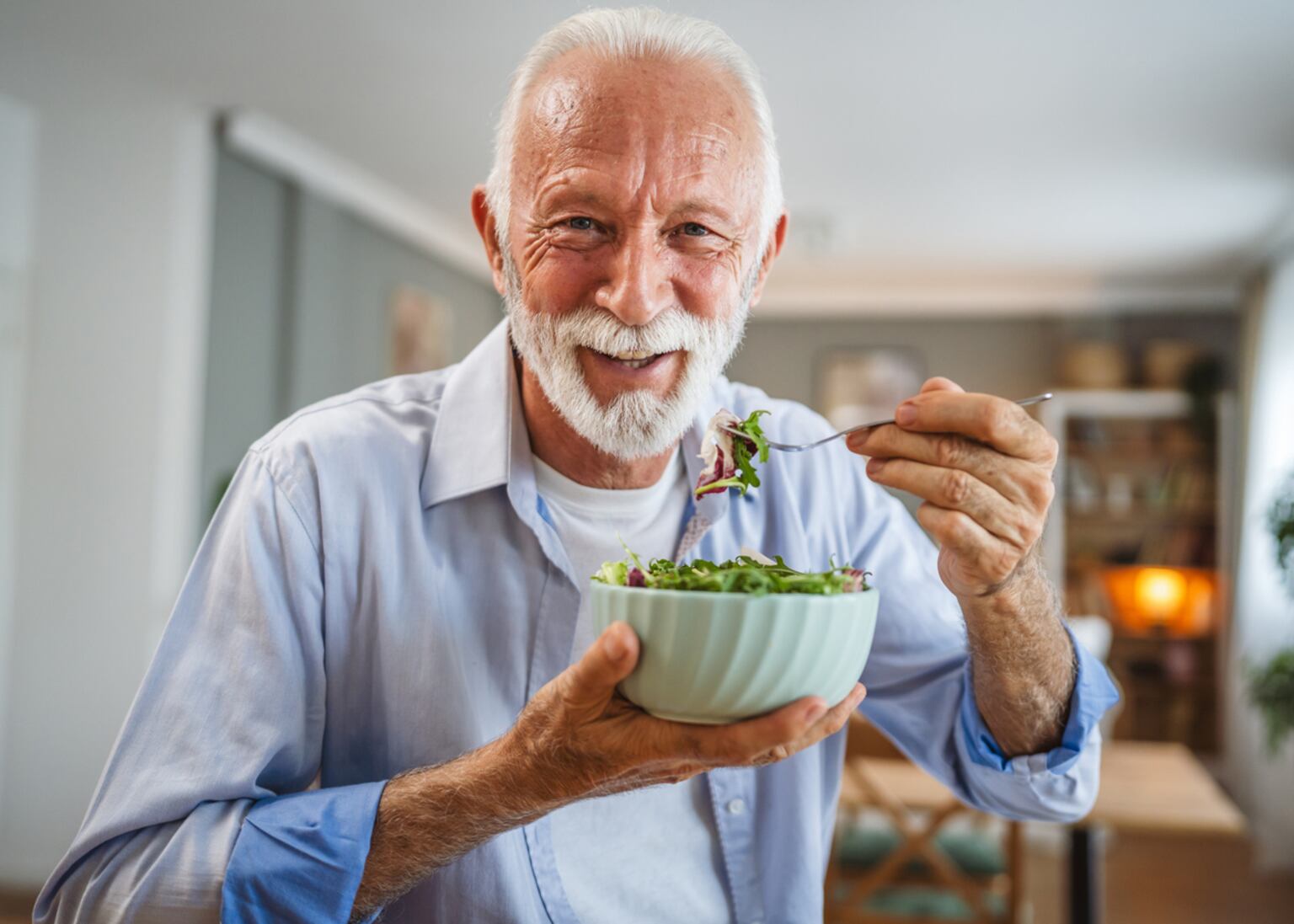 Men’s Health Week 2026: Small nutrition steps that make a big difference