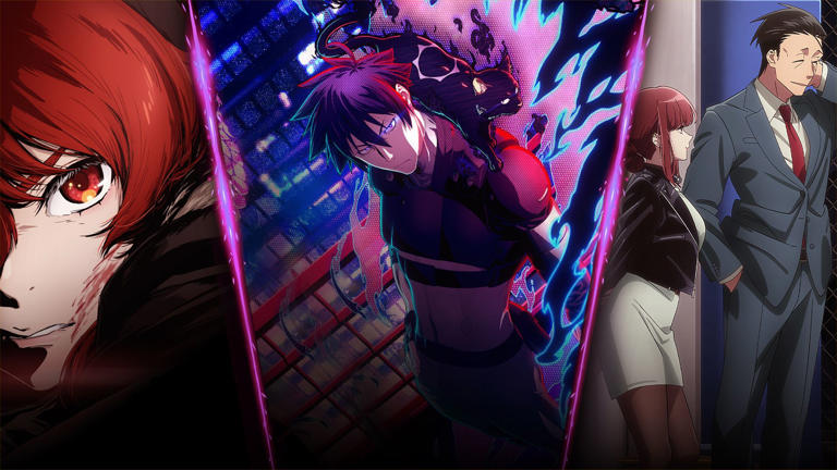 Crunchyroll reveals full summer 2026 anime streaming list & release dates