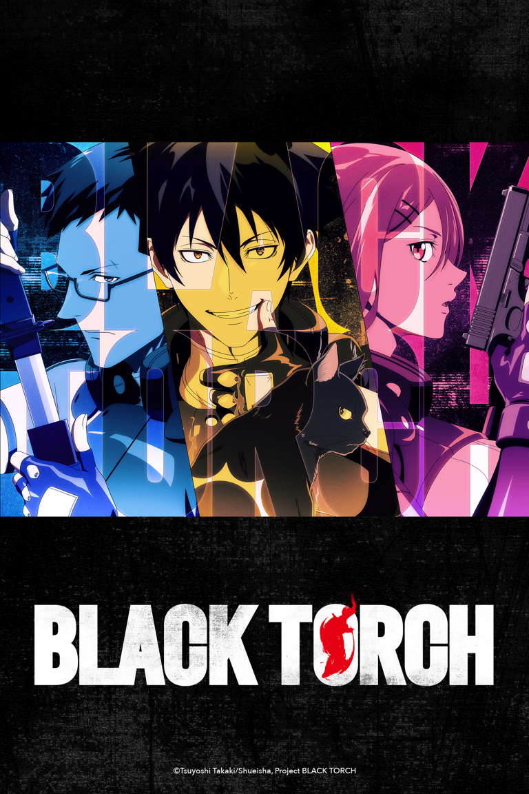 Crunchyroll reveals full summer 2026 anime streaming list & release dates