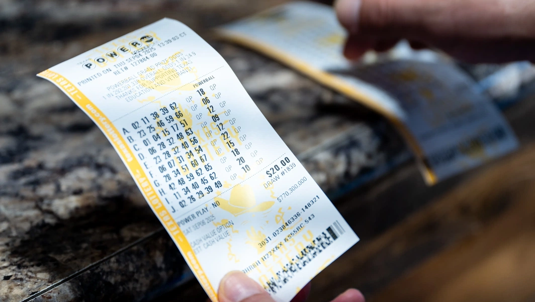 Essential steps for managing lottery winnings