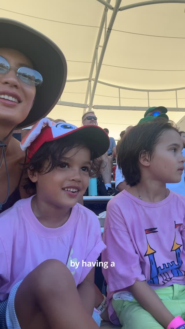 Family trips built around the kids, Gold Coast delivered again