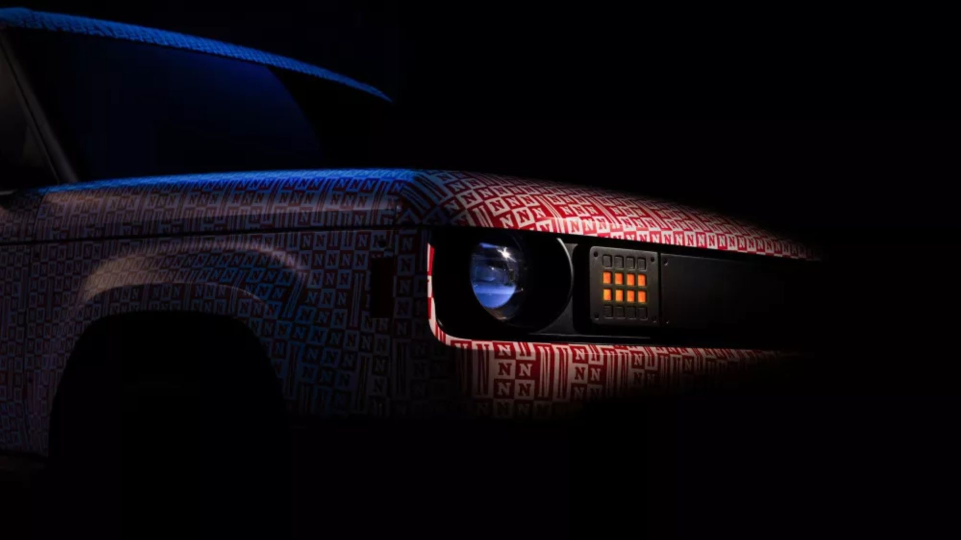 Slate's website leak confirms electric truck pricing