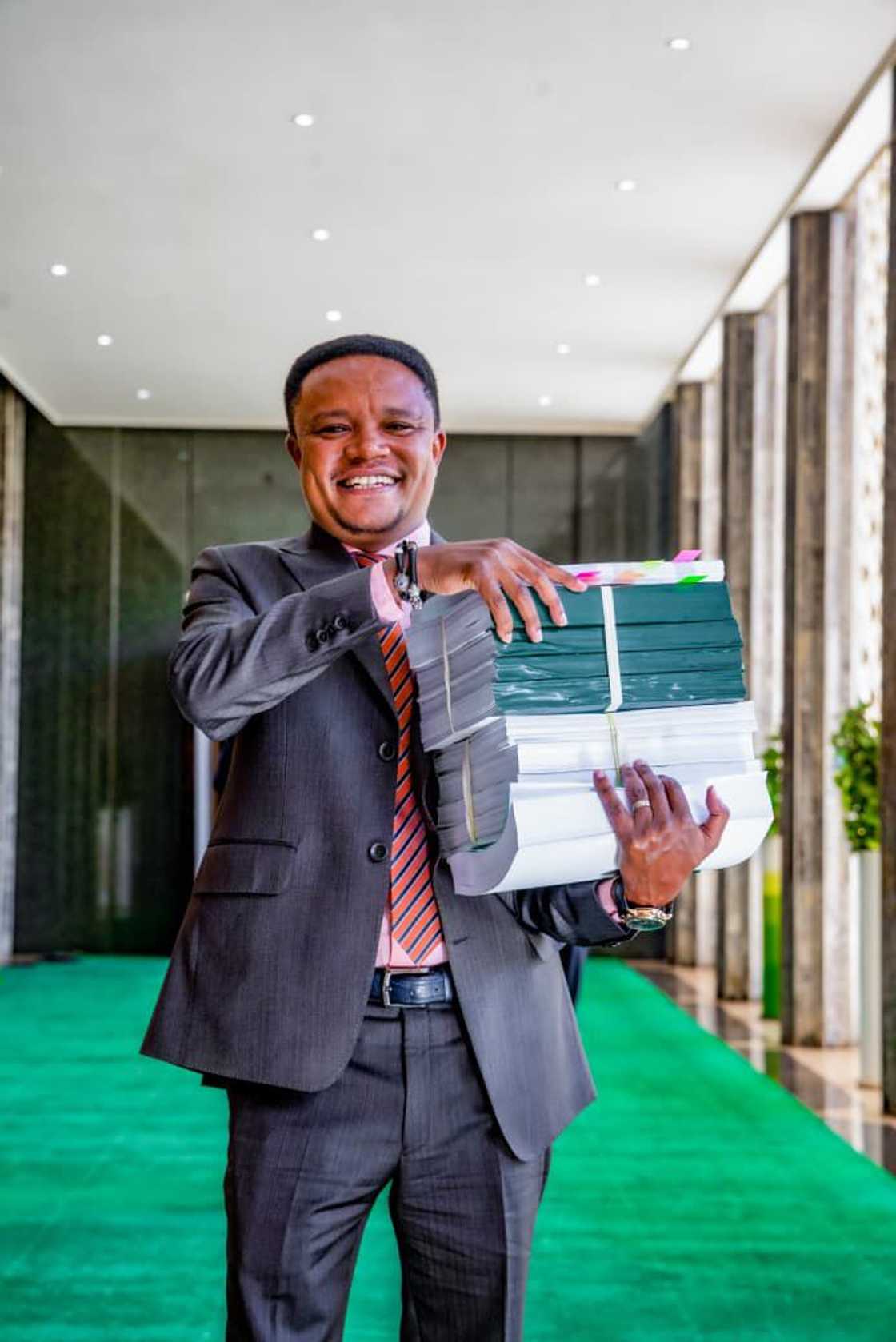 Finance Bill 2026: Blow for Kenyan salaried workers as MPs reject push ...