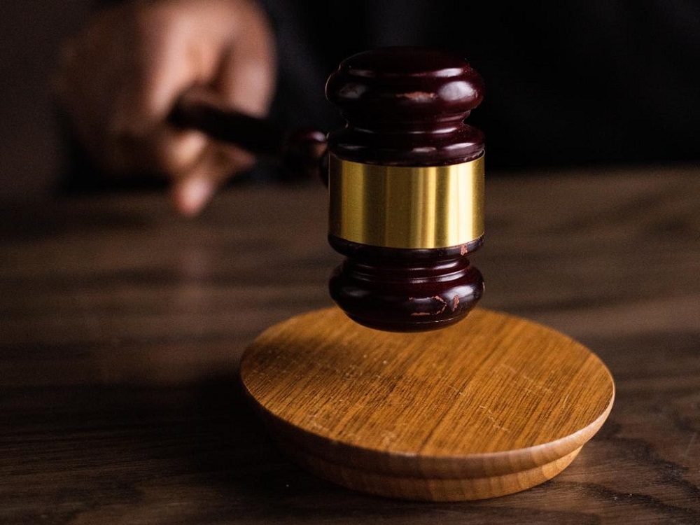 Batu Pahat man jailed six months after punching wife in face and head ...