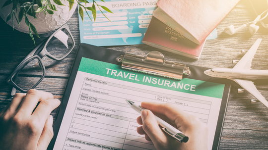 Trip delays, cancellations now trigger more travel insurance claims ...