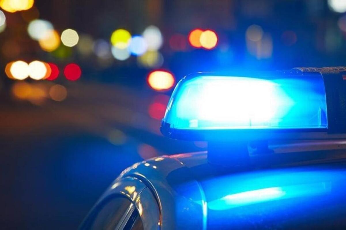Tractor rollover kills driver, sparks fire in rural SLO county