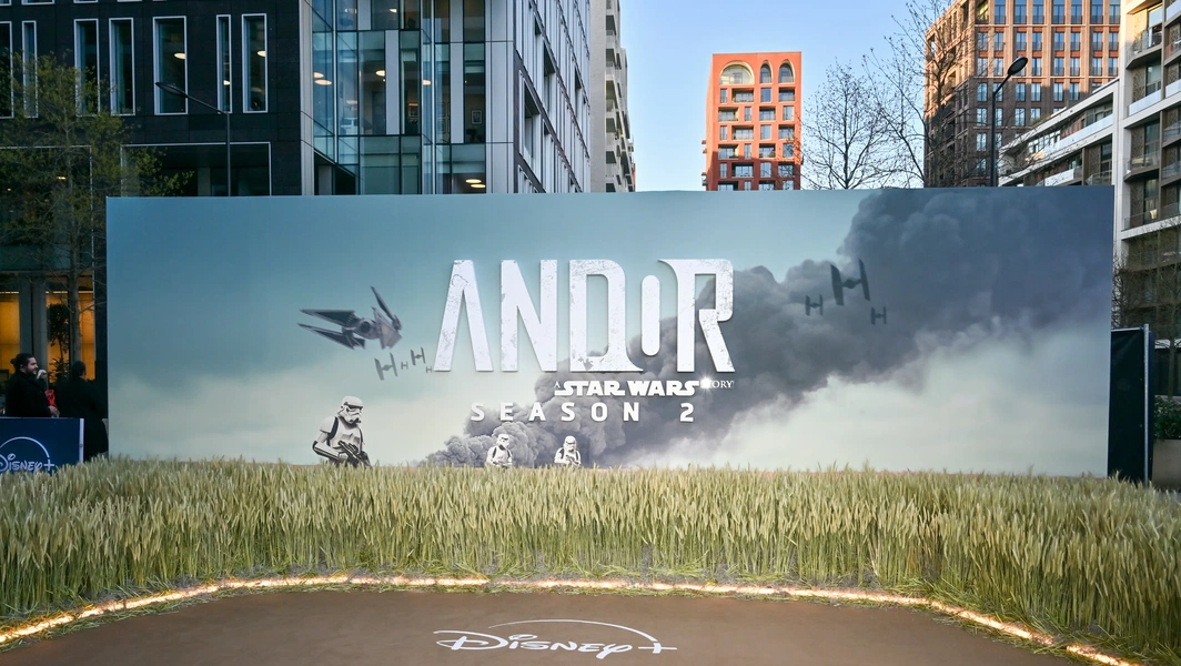 Andor season 2: Key arcs, changes, and controversies