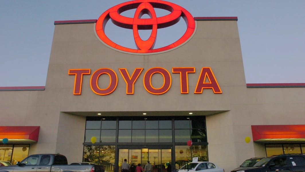5 benefits and rewards for Toyota owners