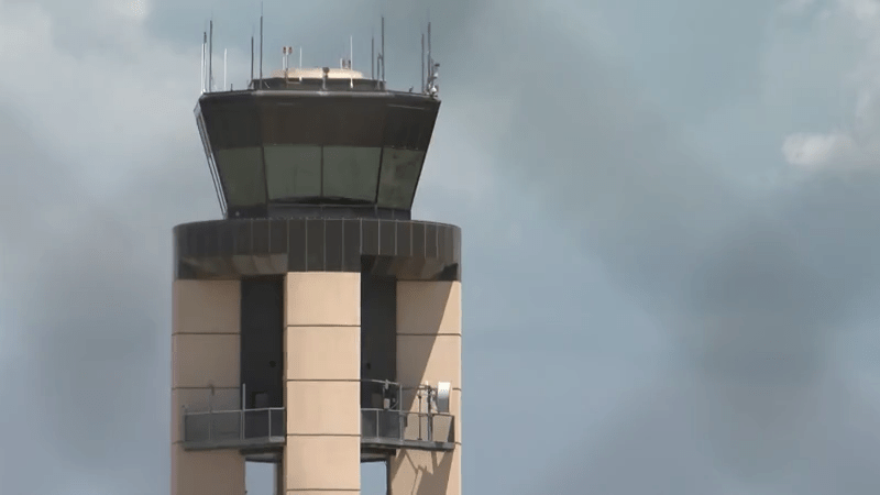 Albuquerque air traffic control system to receive $26M for upgrades