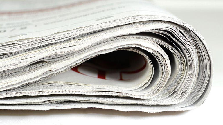 The papers: US-Iran deal and England's World Cup win