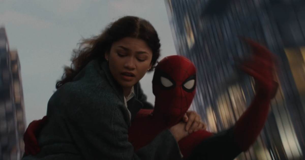 'Spider-Man: Brand New Day' second trailer teases the return of one ...
