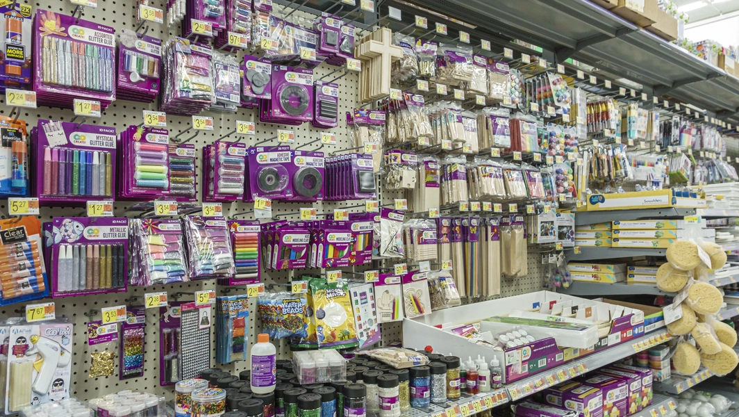 Budget-friendly tips for craft supply savings