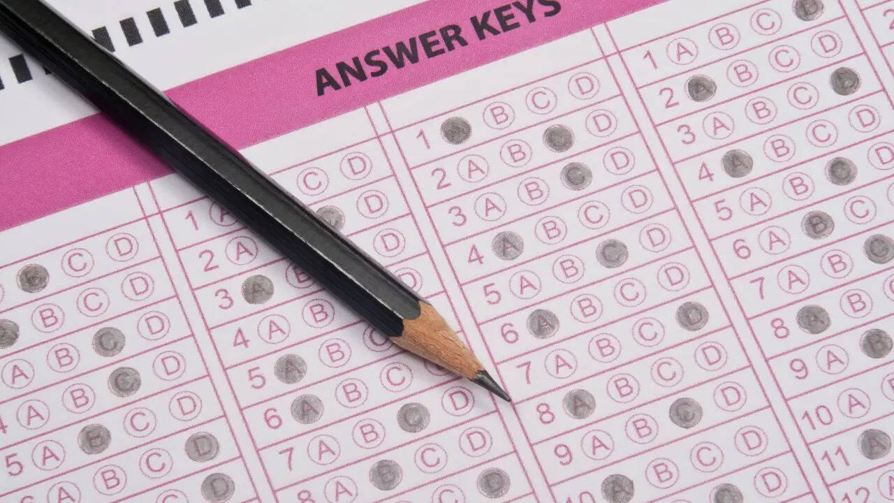 SSC CGL tier 2 final answer key, response sheets released on ssc.gov.in