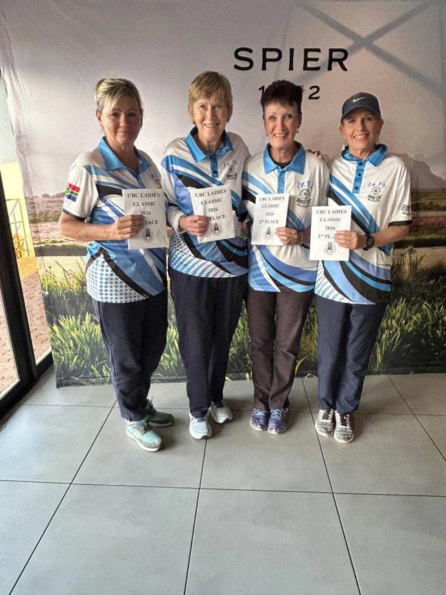 Pretty Flamingos win Umhlanga Classic as Keegan Bauristhene claims PBA ...