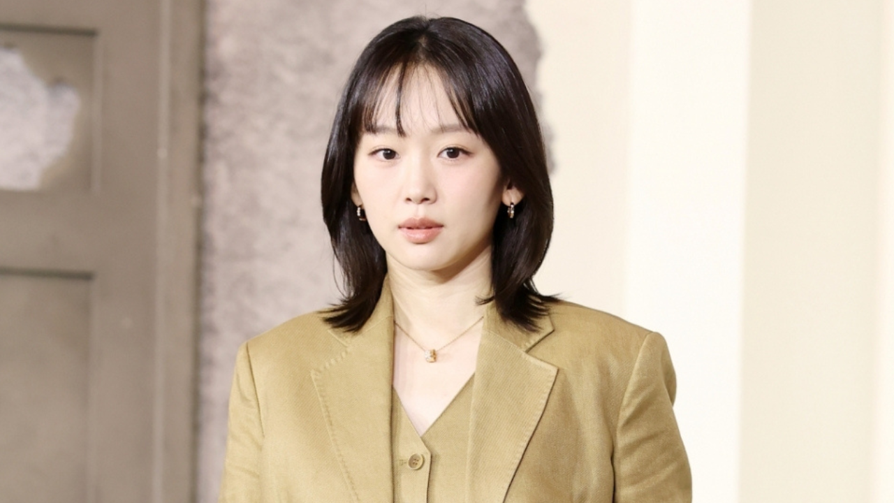 Meet Jin Ki-joo: The Netflix K-drama star who quit a stable Samsung ...