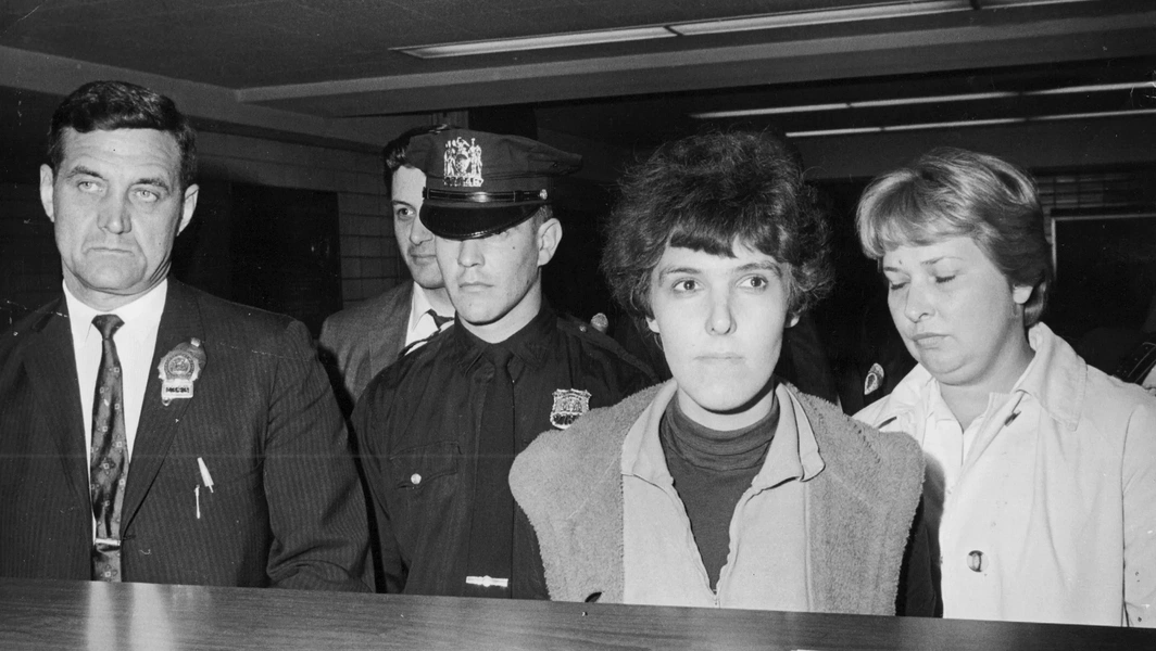 Mary Harron’s restored film revisits Valerie Solanas